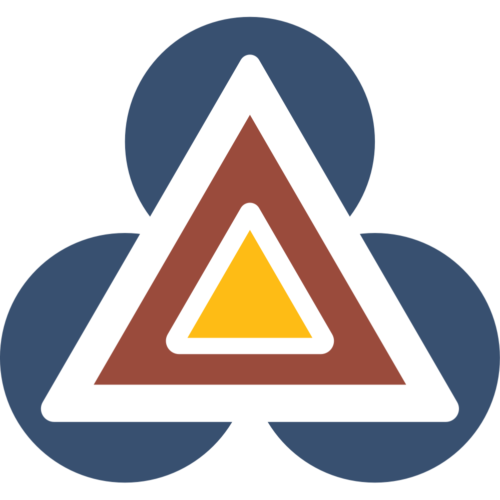 Triangle Logic – Benjamin Jex