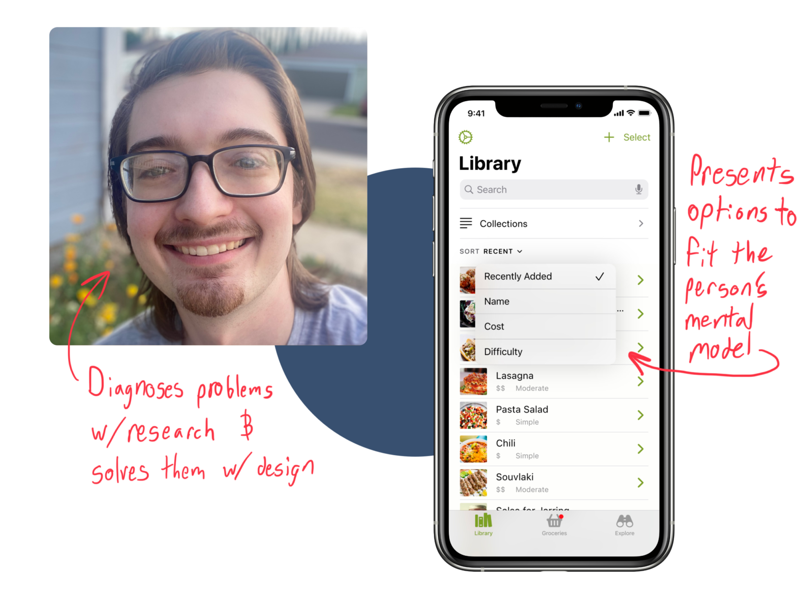 Triangle Logic – Benjamin Jex